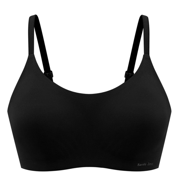 neiwai | Intimates & Sleepwear | Neiwai Barely Zero Spaghetti Strap Bra ...